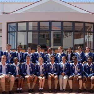 Gallery - Bergvliet High School